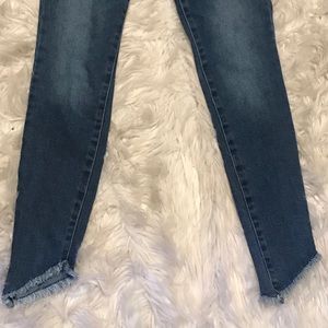 William Rast | Jeans | William Rast Sculpted Highrise Skinny Jeans 26r ...